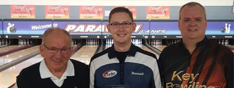 Justin Knowles Does It Again, Wins Men's Boyne Machine Invitational ...