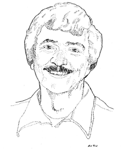 Greater Grand Rapids USBC | Bill Stanfield