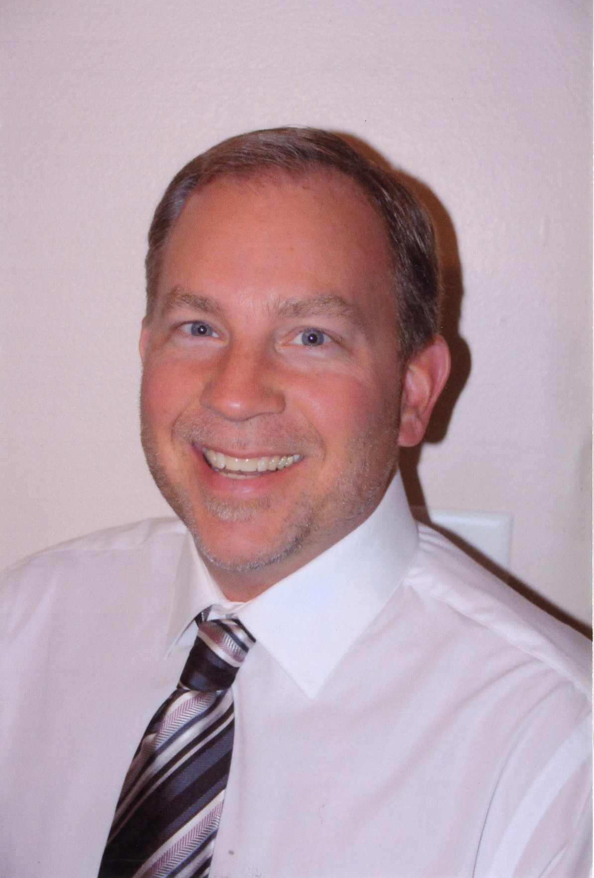 Greater Grand Rapids USBC | Chris Slagter
